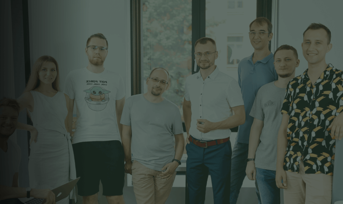 Custom Software Development Company | CleverDev Software